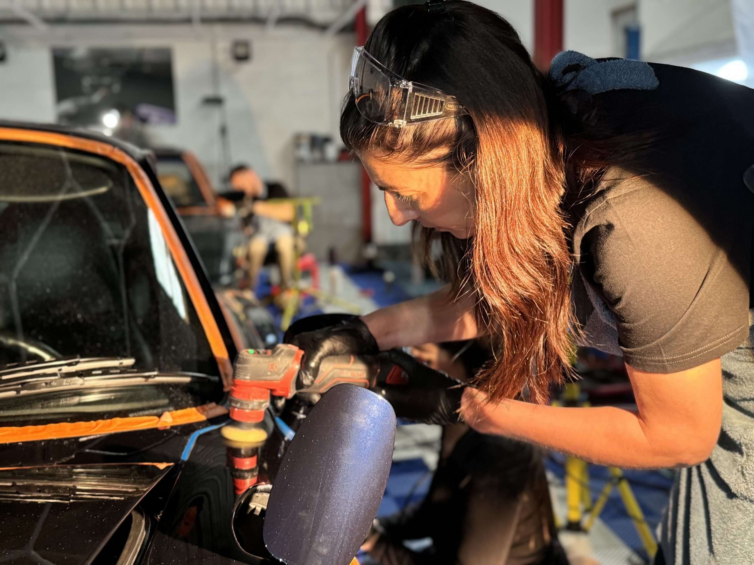 Les outils indispensables pour réussir dans le Girl Detailing